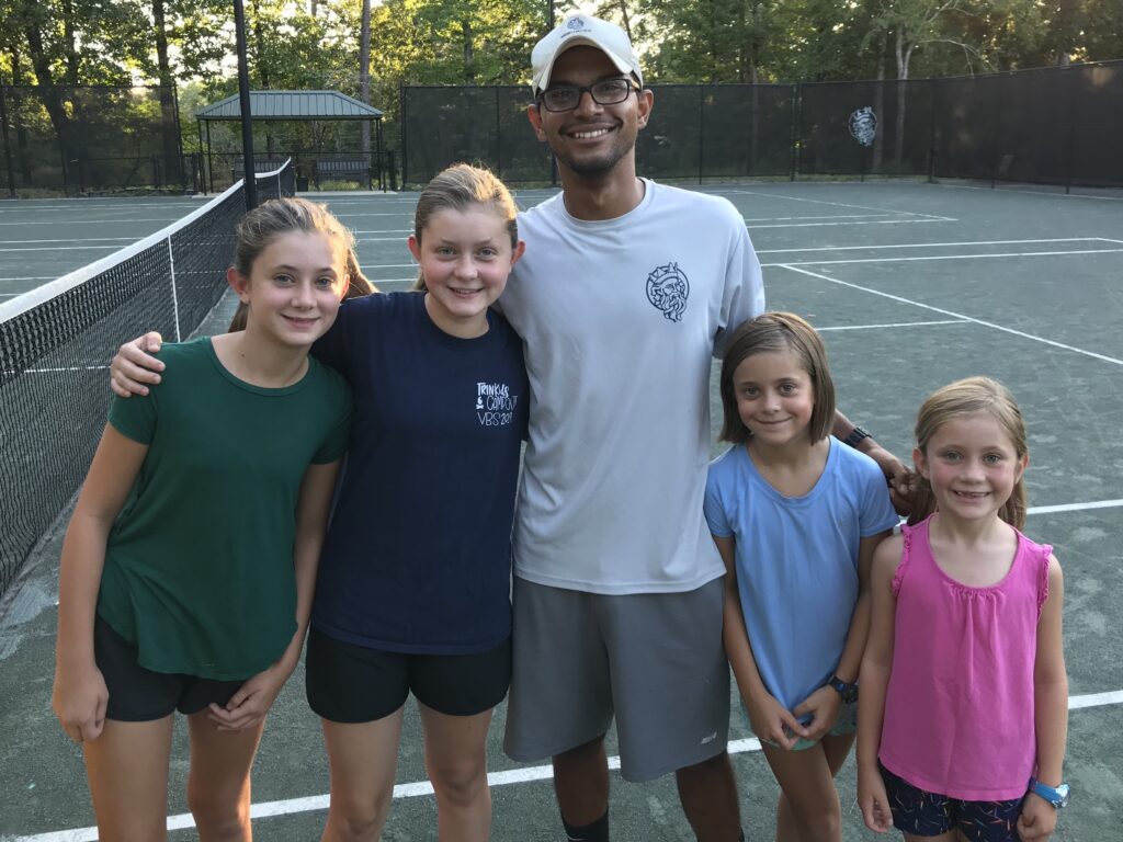 Find Tennis Lessons | Find Tennis Coaches | Find Tennis Instructors